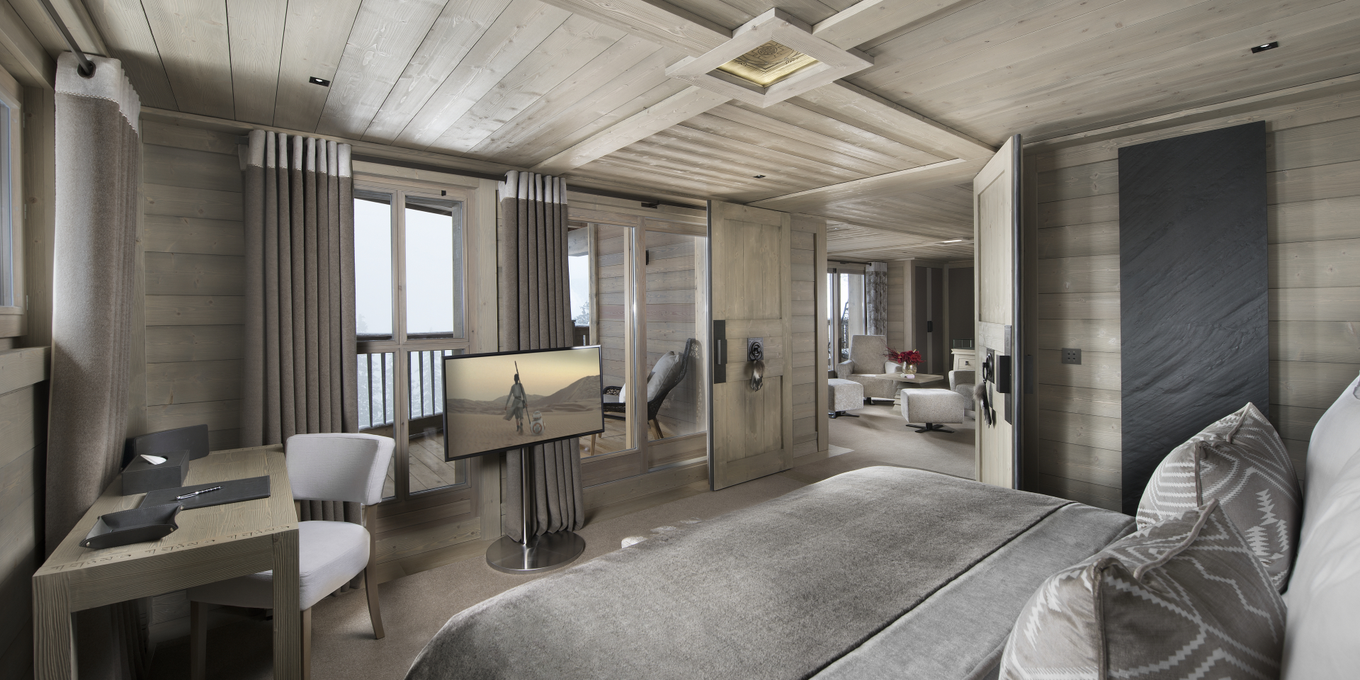 K2 Altitude – Jouffre / Ateliers Créatifs